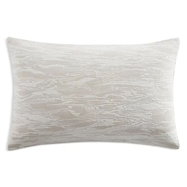 Donna Karan New York Home Tranquility Sham - Linen