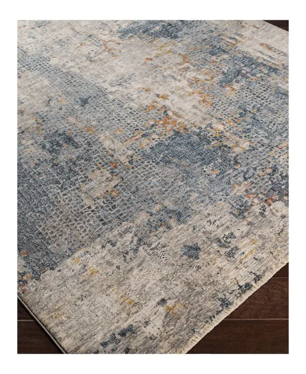 Livabliss Cardiff Cdf-2305 Area Rug, 5' X 7'5