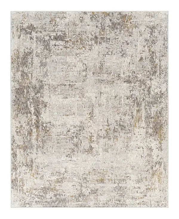 LIVABLISS Carmel Crl-2304 Area Rug, 2'7 X 4 - Silver