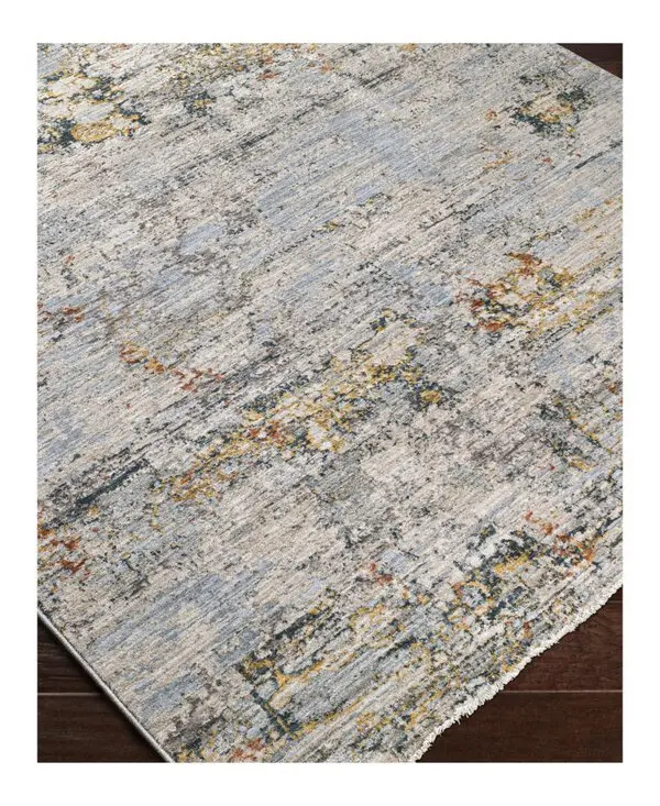 Livabliss Laila Laa-2300 Area Rug, 6'7 X 9'6