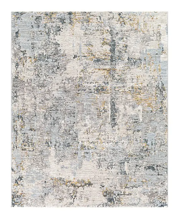 Livabliss Laila Laa-2303 Area Rug, 5' X 7'5 - Blue