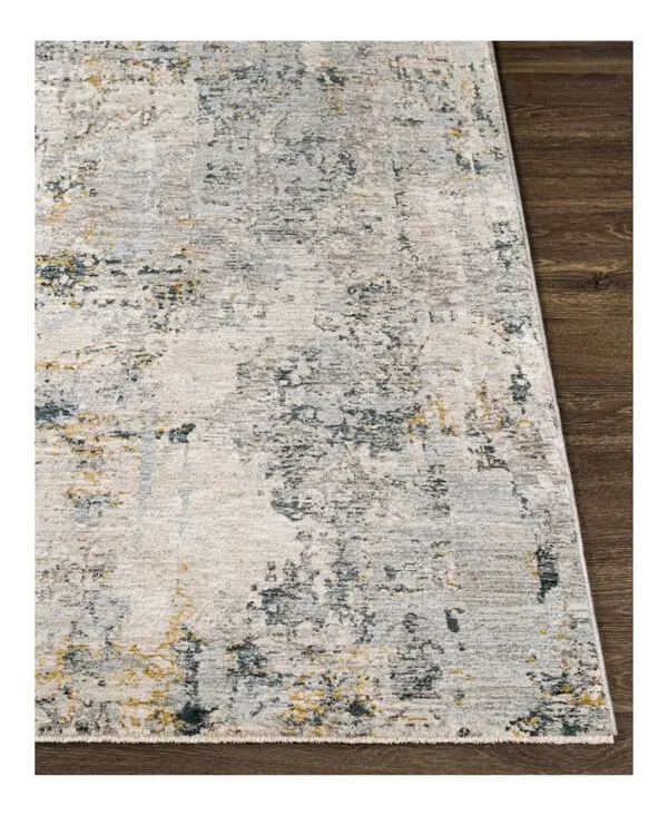 Livabliss Laila Laa-2303 Area Rug, 5' X 7'5 - Blue