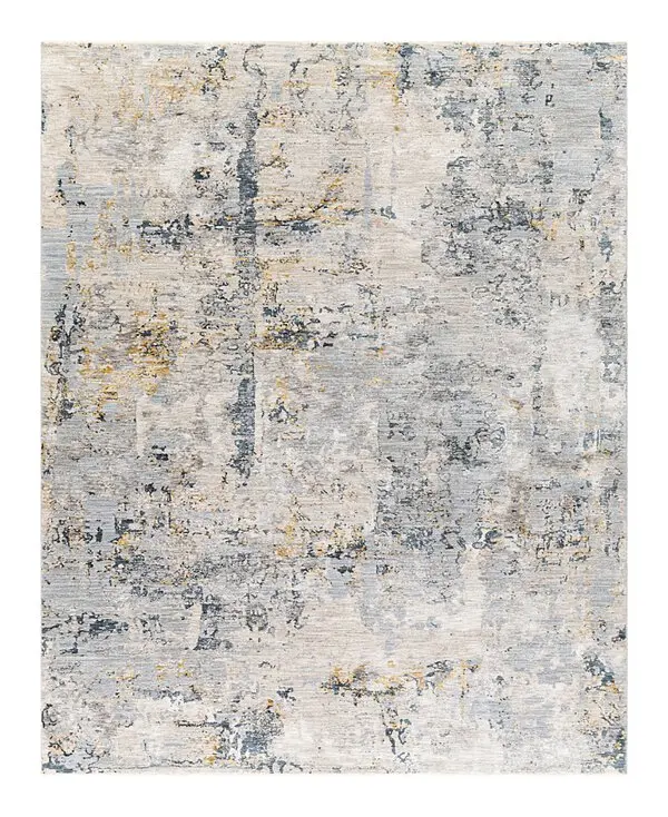 SURYA Livabliss Laila Laa-2303 Area Rug, 6'7 X 9'6 - Blue