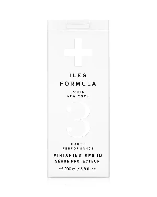 ILES FORMULA Finishing Serum 6.8 Oz