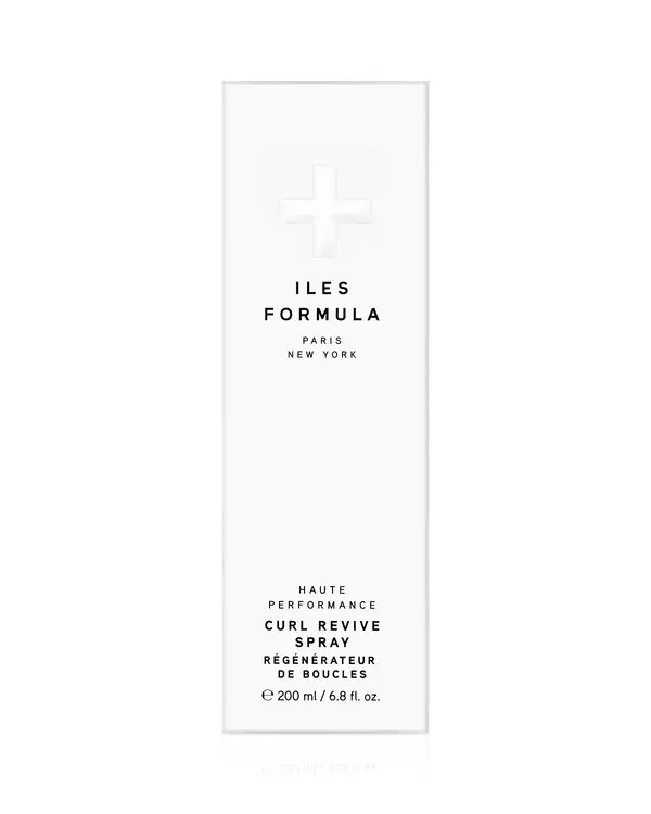 ILES FORMULA Curl Revive Spray 6.8 Oz