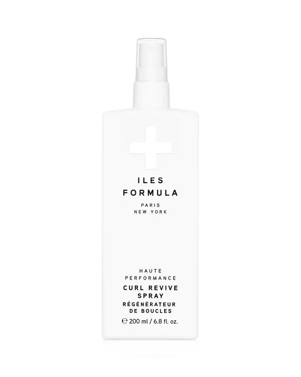ILES FORMULA Curl Revive Spray 6.8 Oz