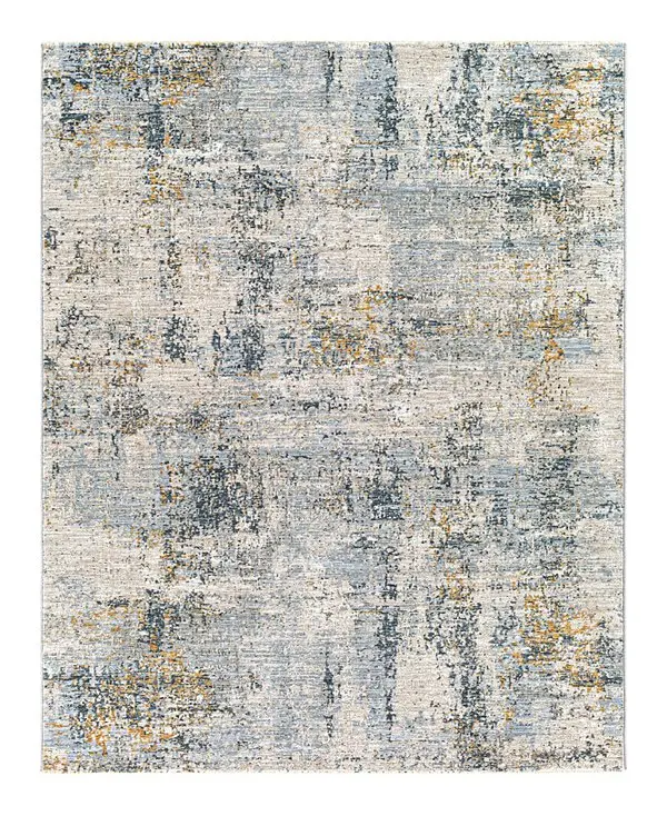 LIVABLISS Laila Laa-2314 Area Rug, 2'7 X 4 - Teal