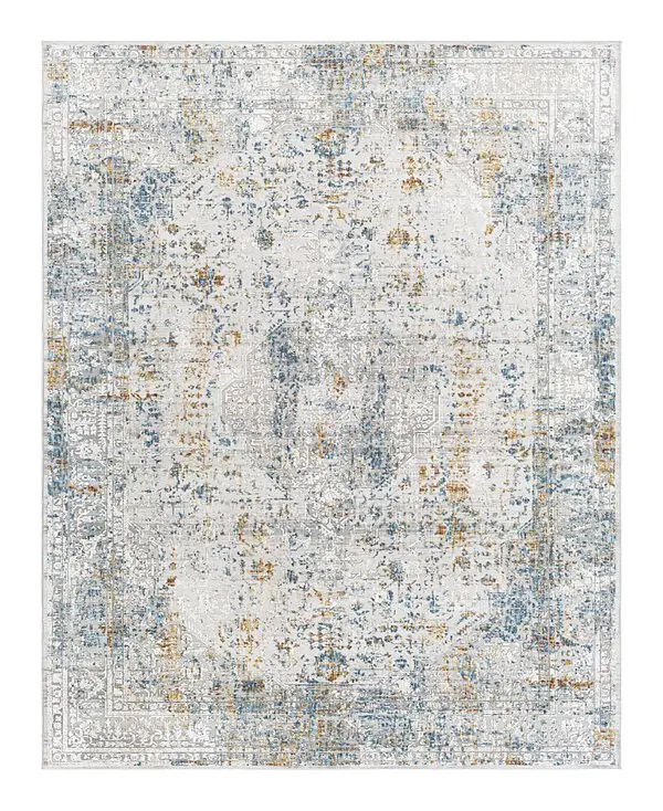 LIVABLISS Carmel Crl-2317 Area Rug, 6'7 X 9'6 - Taupe