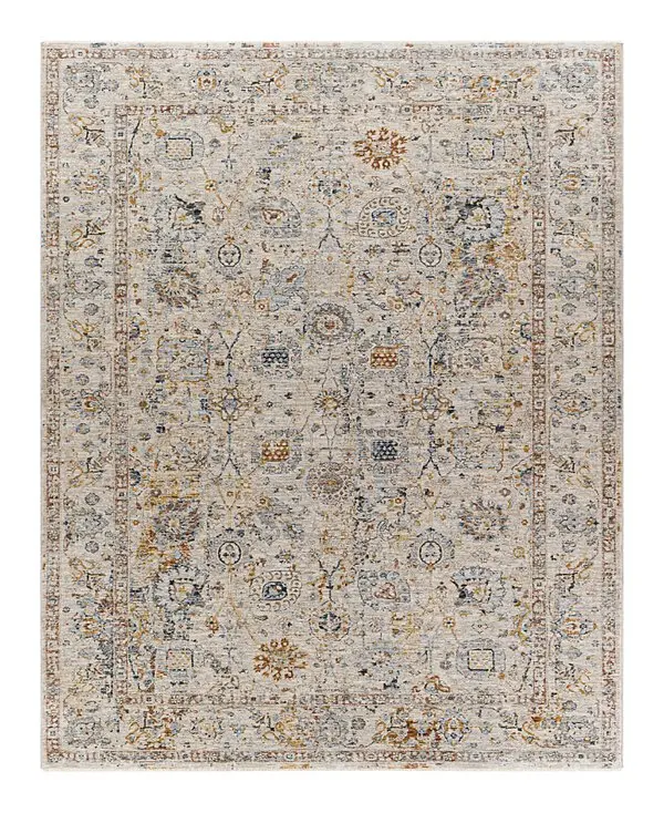 Livabliss Laila Laa-2317 Area Rug, 6'7 X 9'6 - Multi
