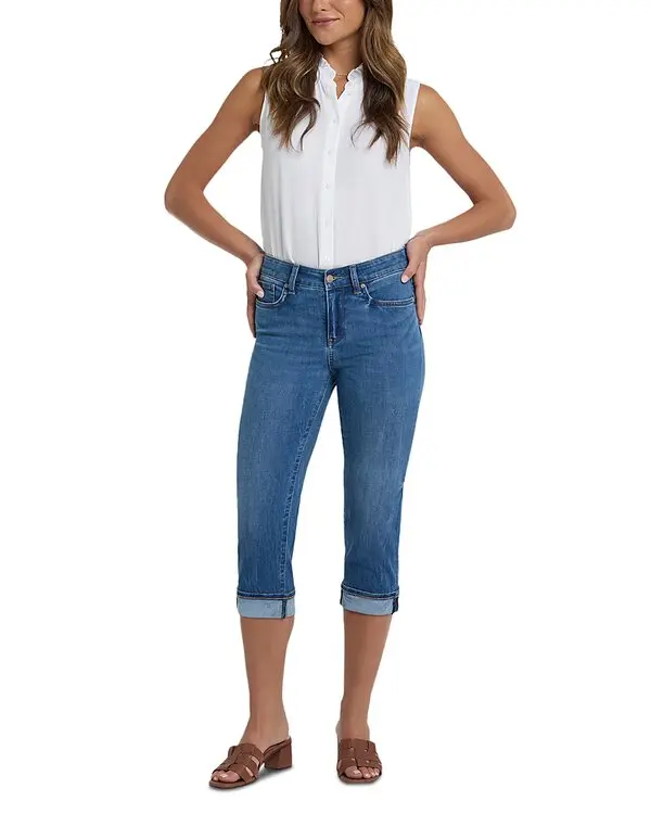 NYDJ Marilyn Jeans - Wild River