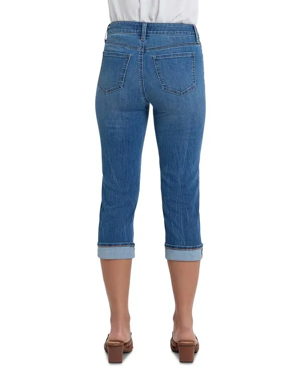 NYDJ Marilyn Jeans - Wild River