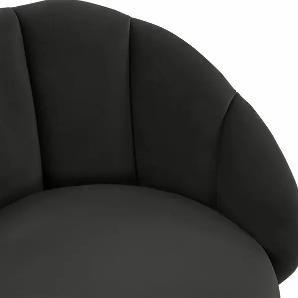 TOV FURNITURE Myla Swivel Bar Stool