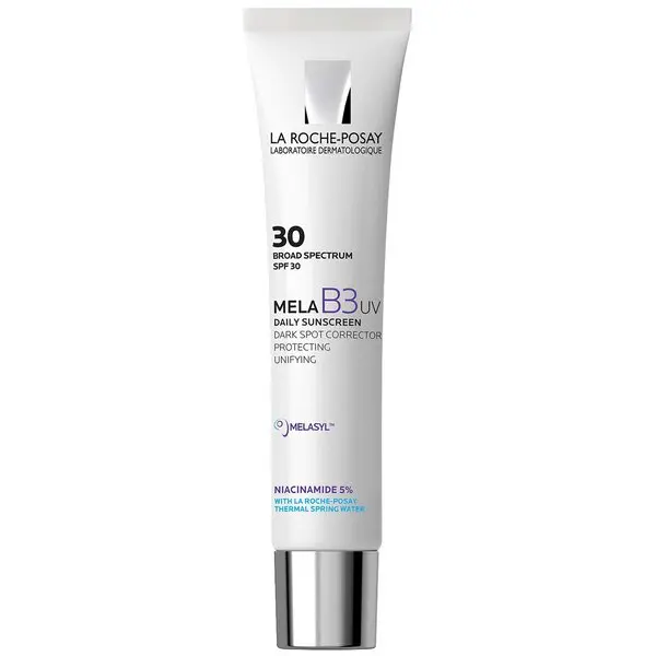 LA ROCHE-POSAY Mela B3 Uv Daily Moisturizer Spf 30 With Melasyl™ And Niacinamide - One-color