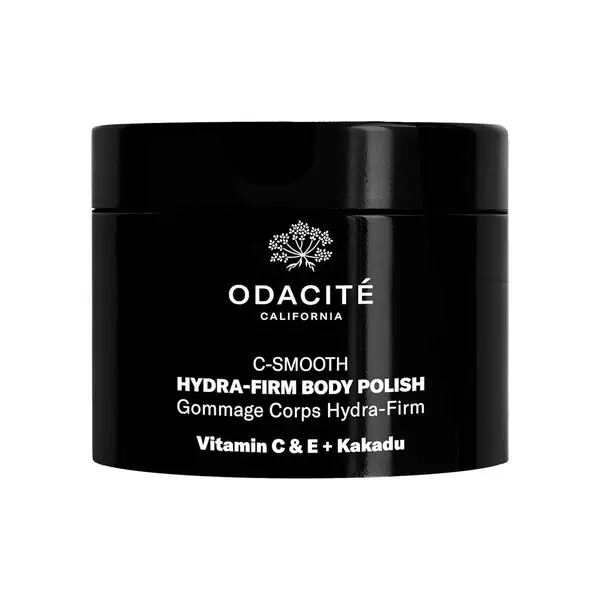 ODACITE C-smooth Hydra-firm Body Polish - One-color