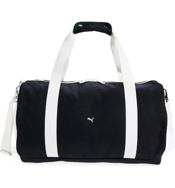 PUMA X Noah Duffle Bag