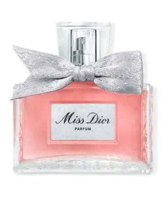 Dior Miss Parfum Fragrance Collection - No Color