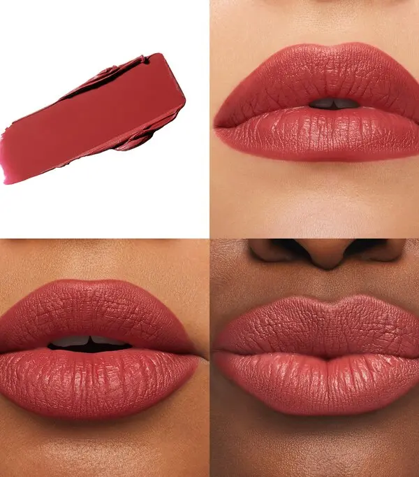 MAC COSMETICS Ximal Silky Matte Lipstick