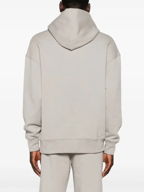 1989 STUDIO Logo Cotton Hoodie