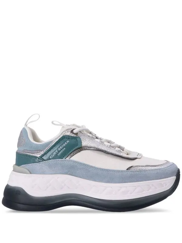 Kurt Geiger Kensington Platform Sneakers