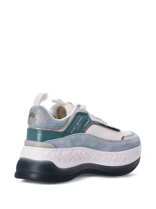 Kurt Geiger Kensington Platform Sneakers