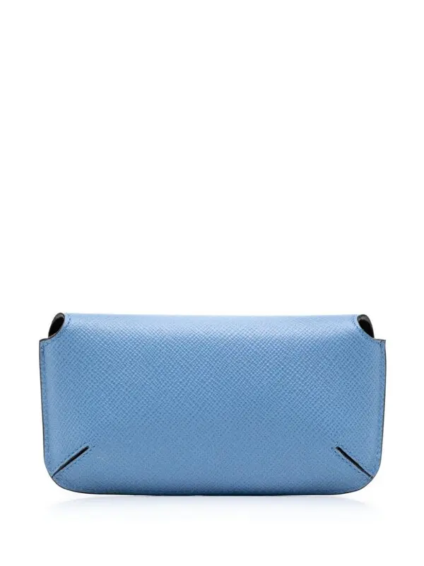 Smythson Pma Sunglasses Case