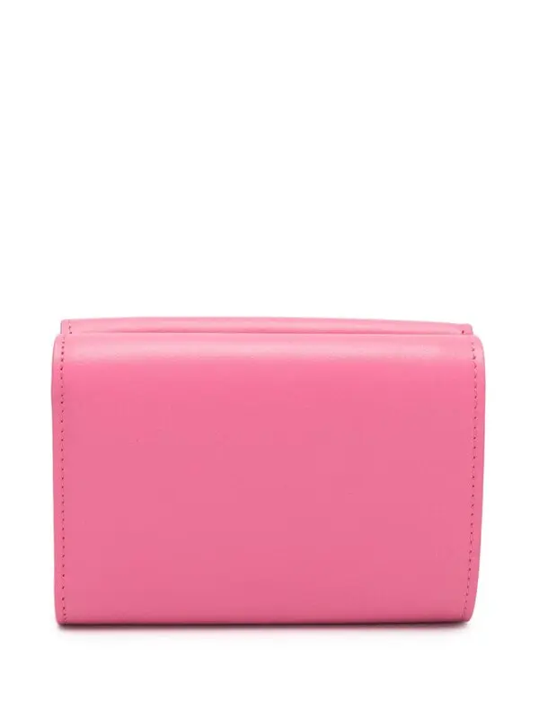 PATOU Jp Leather Wallet