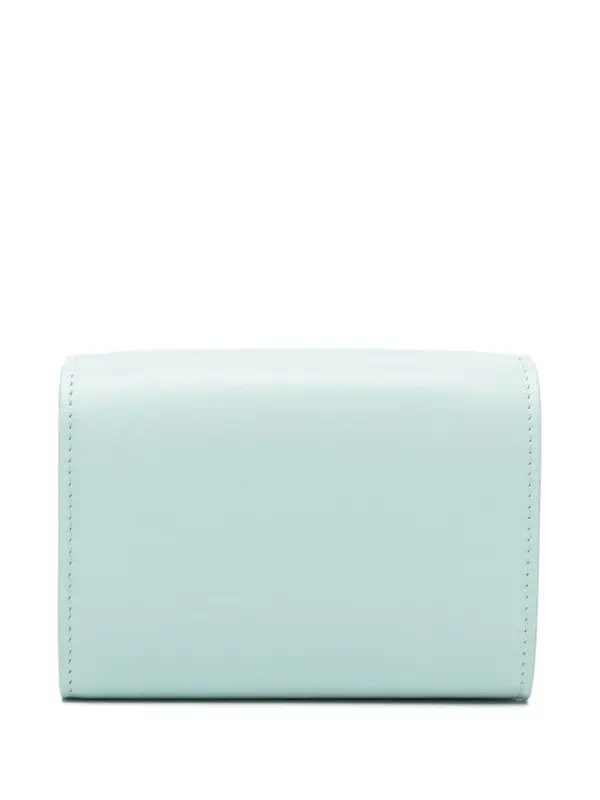 PATOU Jp Leather Wallet