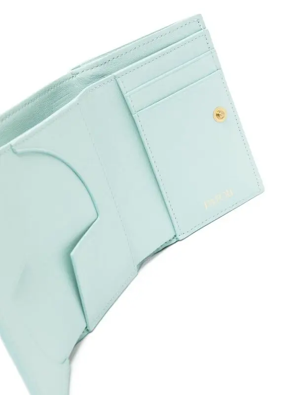 PATOU Jp Leather Wallet