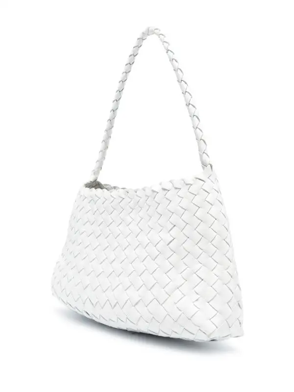 Dragon Diffusion Rosanna Tote Bag - White
