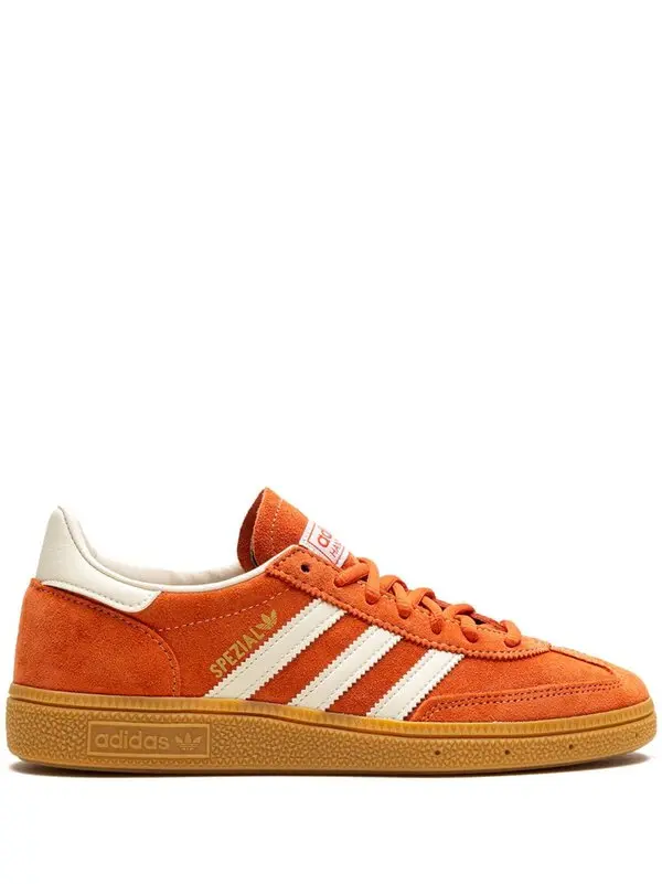 Adidas Handball Spezial Sneakers - Orange