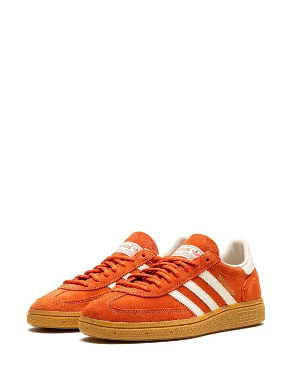 Adidas Handball Spezial Sneakers - Orange