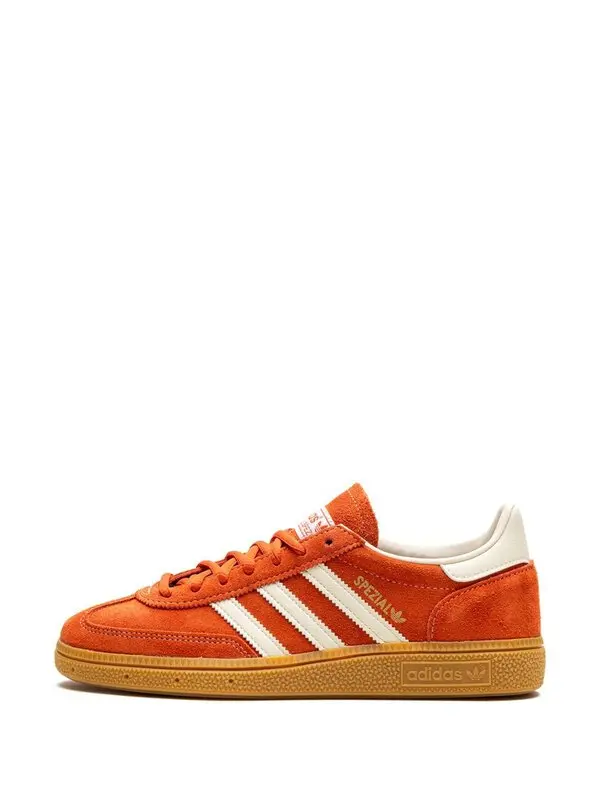 Adidas Handball Spezial Sneakers - Orange