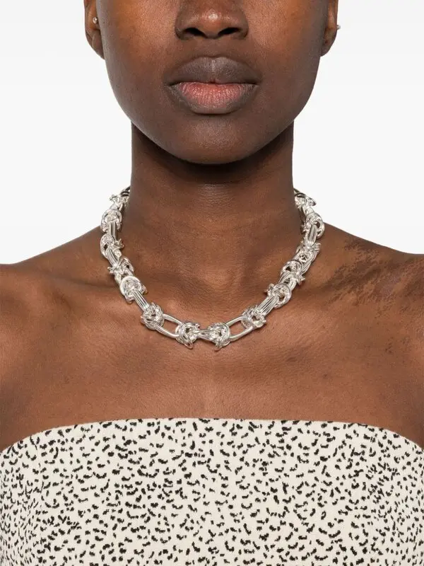 Federica Tosi Cecile Necklace