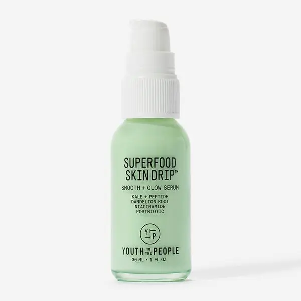 Youth To The People Superfood Skin Drip Barrier Serum - One-color