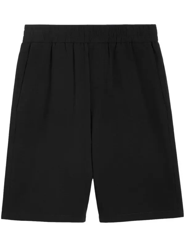 Ami De Couer Track Shorts