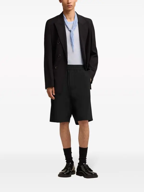 Ami De Couer Track Shorts