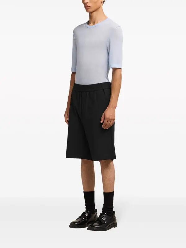 Ami De Couer Track Shorts
