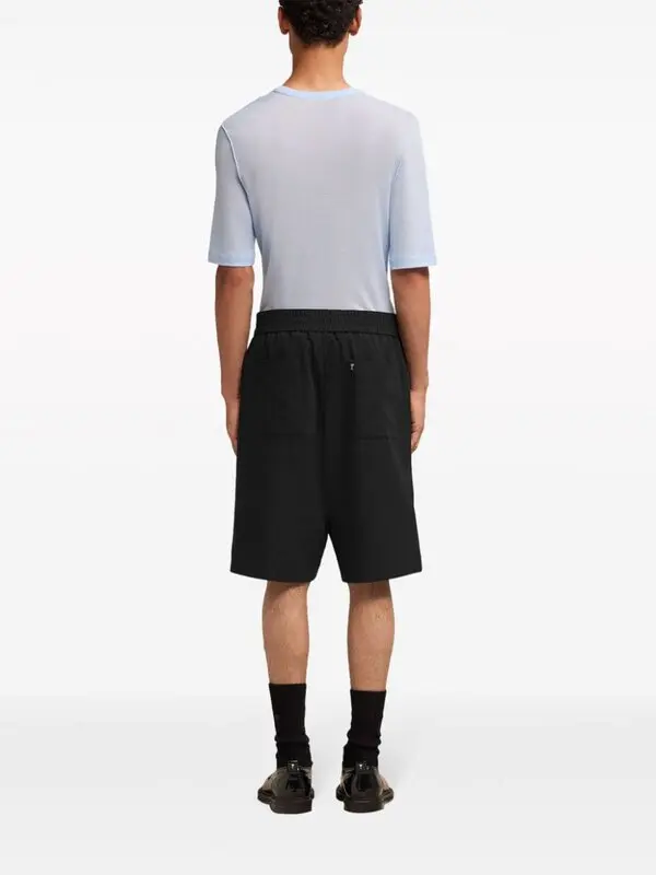 Ami De Couer Track Shorts