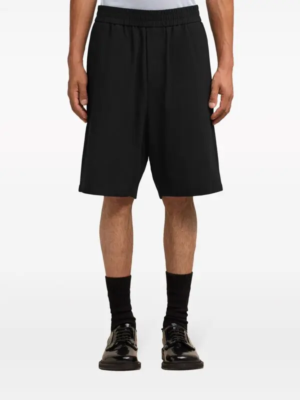 Ami De Couer Track Shorts