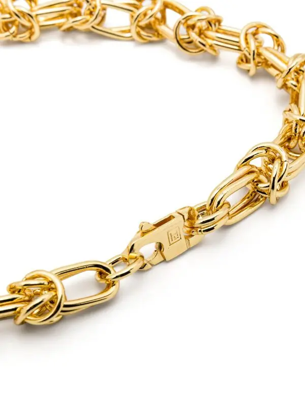 Federica Tosi Cecile Chain Necklace