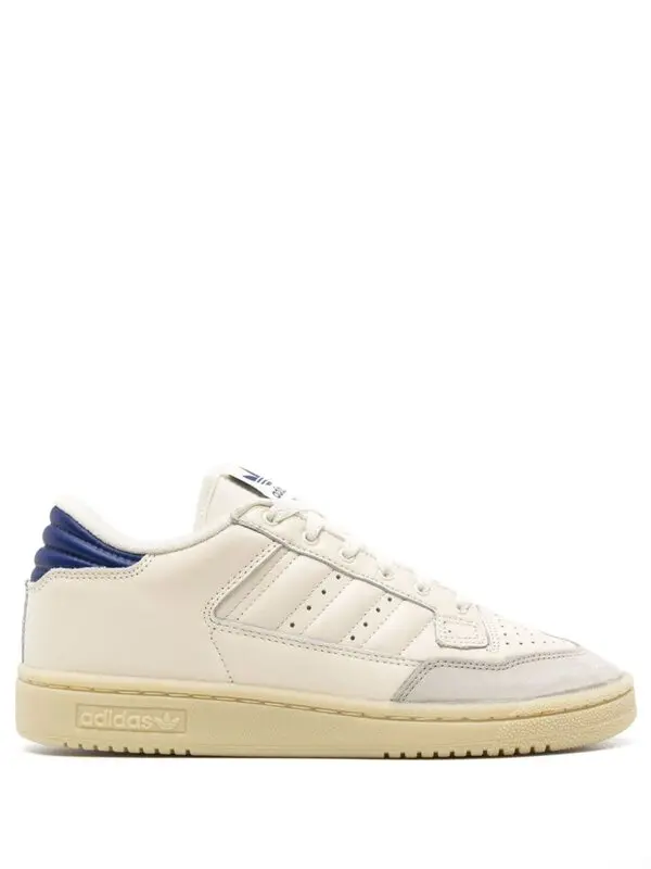 Adidas Centennial 85 Leather Sneakers