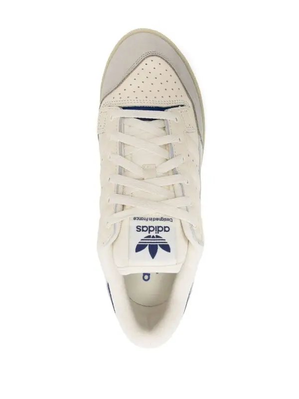 Adidas Centennial 85 Leather Sneakers