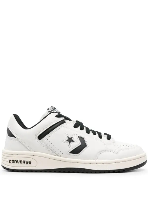 CONVERSE Weapon Lace-up Sneakers