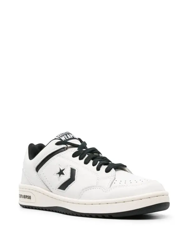CONVERSE Weapon Lace-up Sneakers