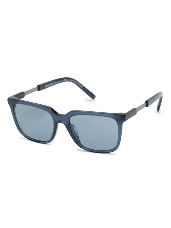Giorgio Armani Wayfarer Sunglasses