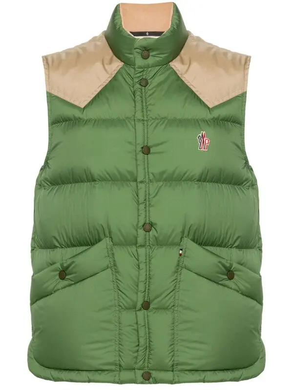 Moncler Veny Down Gilet