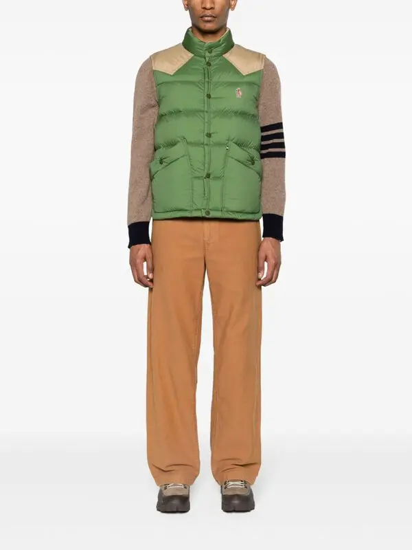 Moncler Veny Down Gilet