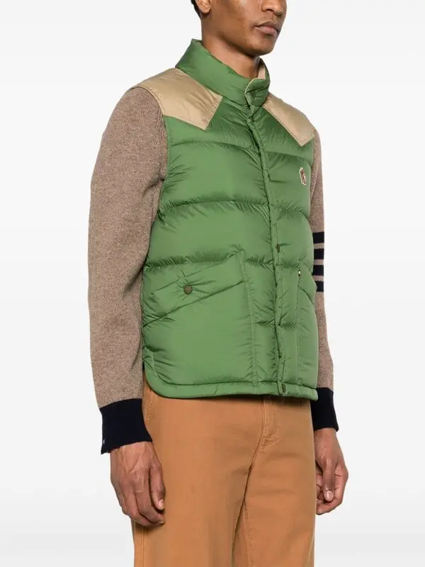 Moncler Veny Down Gilet