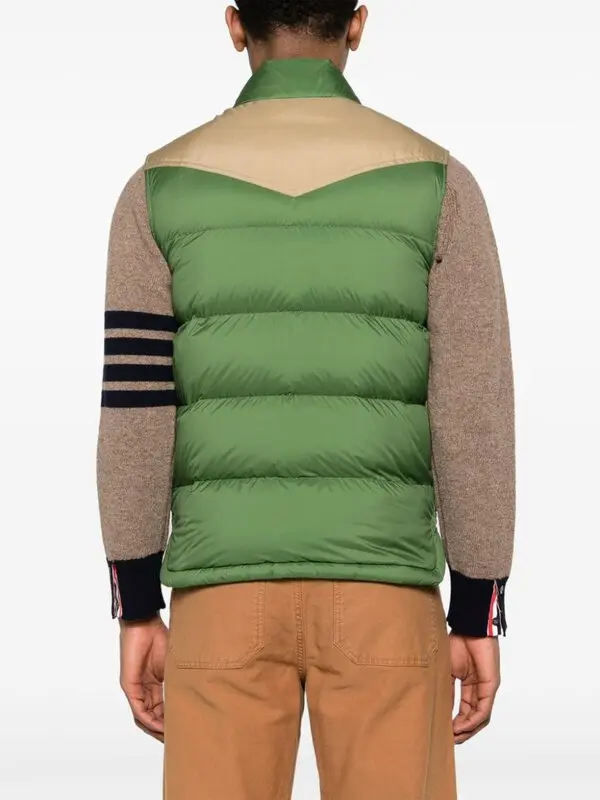 Moncler Veny Down Gilet