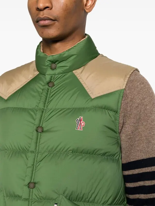 Moncler Veny Down Gilet